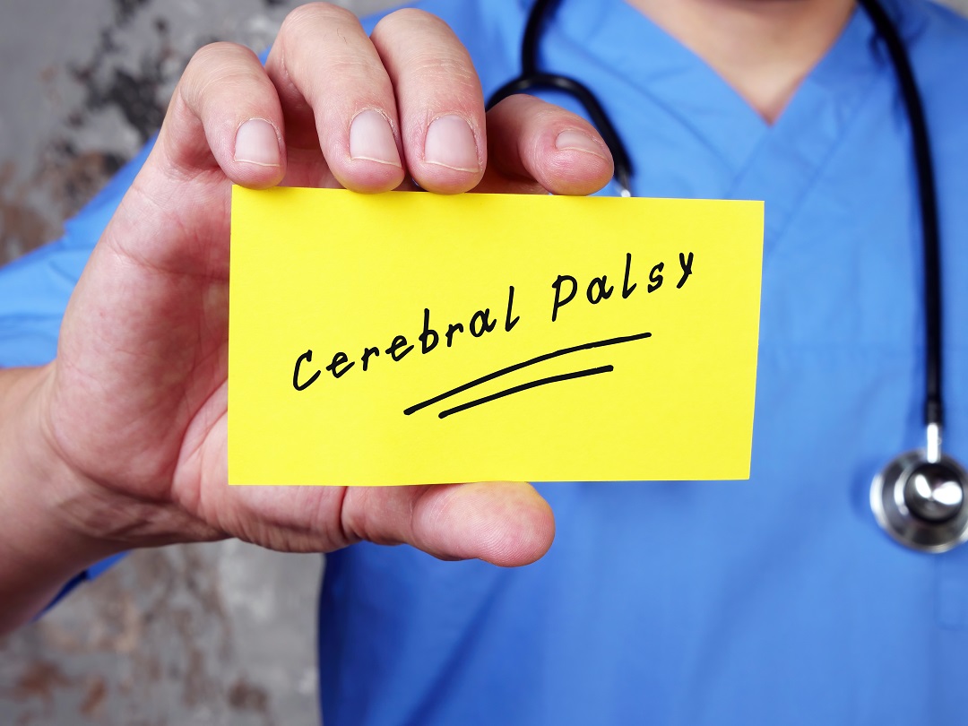 Cerebral palsy and intelligence: effects? - Stasism