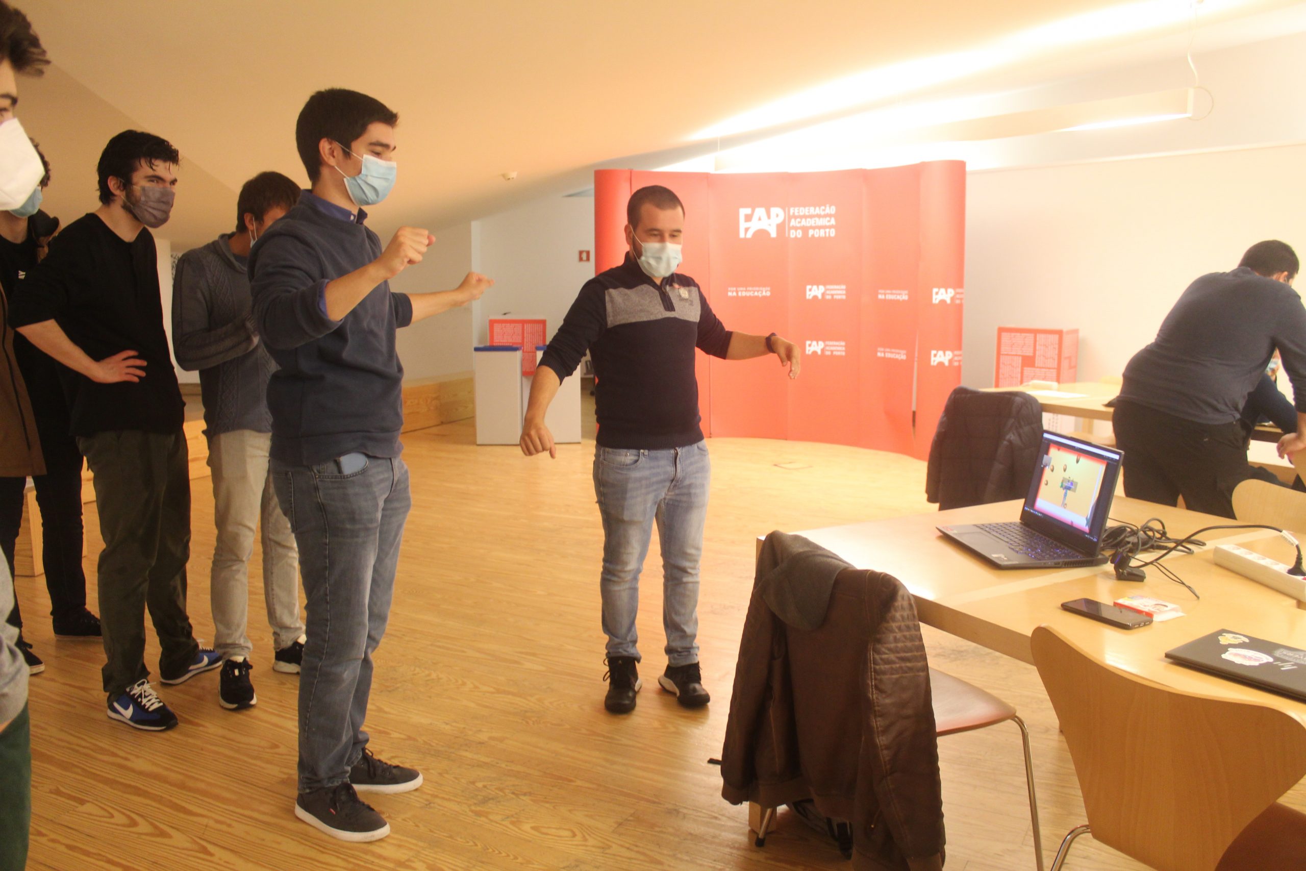 The Game Dev Meetup - Stasism