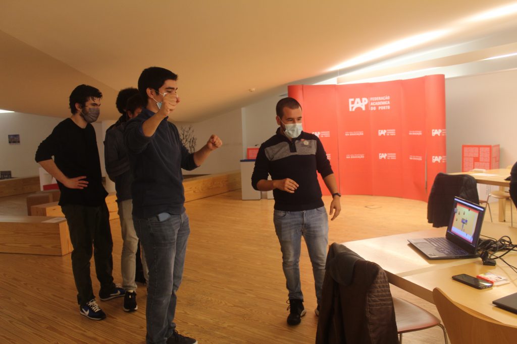 The Game Dev Meetup - Stasism