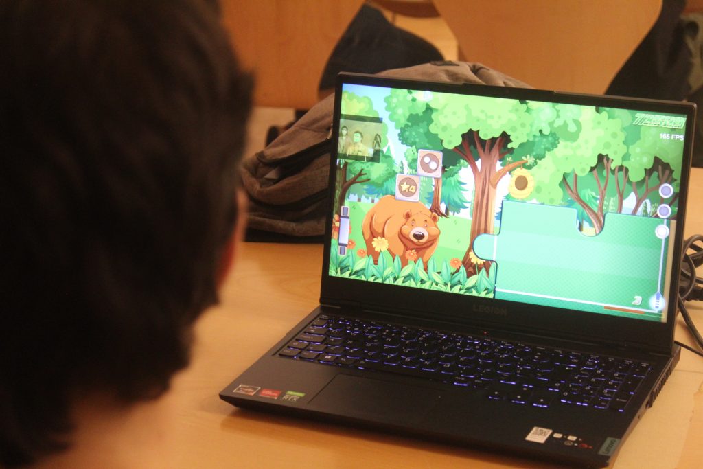 The Game Dev Meetup - Stasism